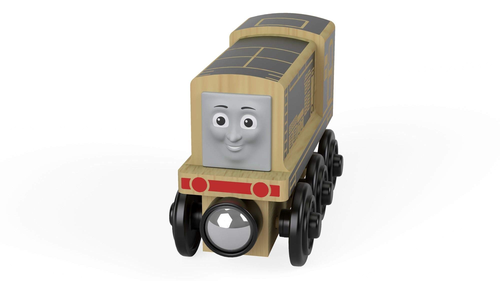 Thomas & Friends Wood, Diesel