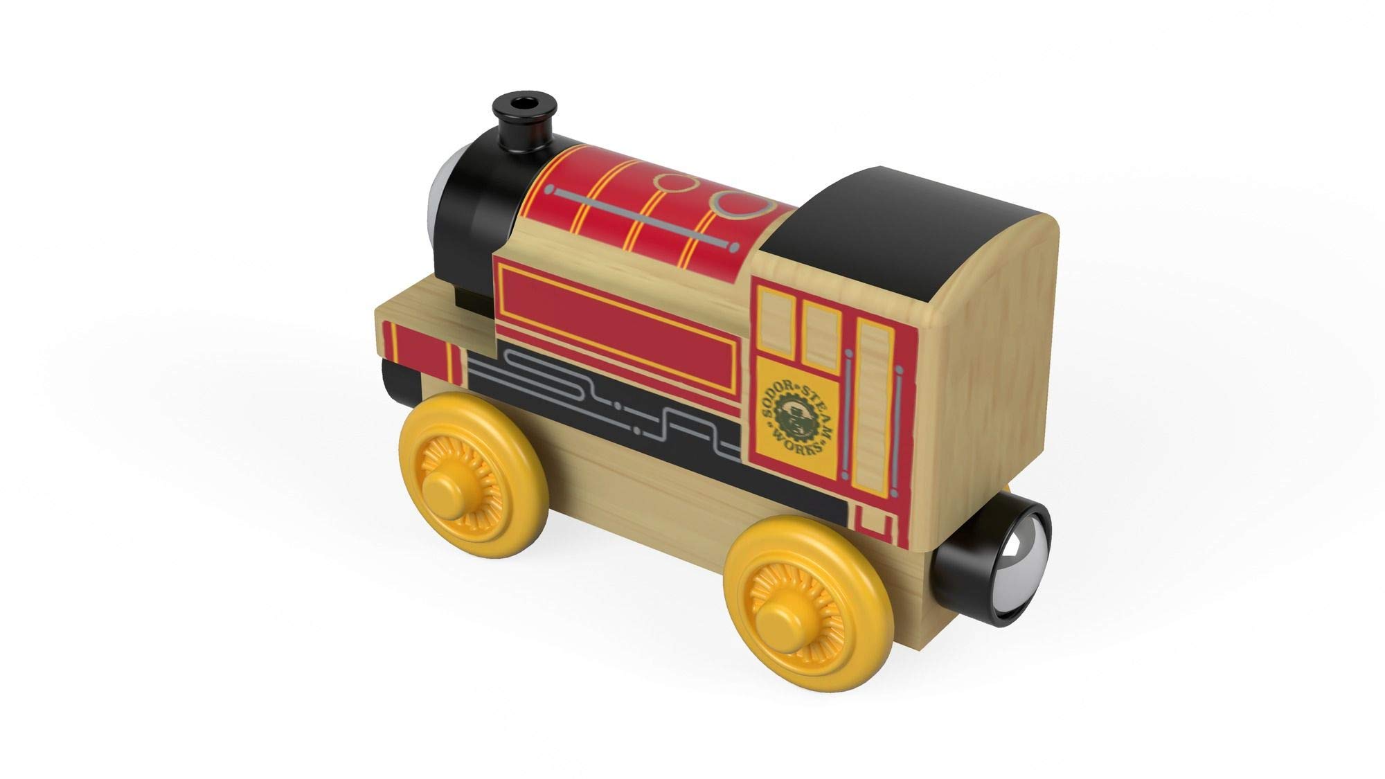 Thomas & Friends Wood, Victor