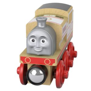 Thomas & Friends Wood, Stanley