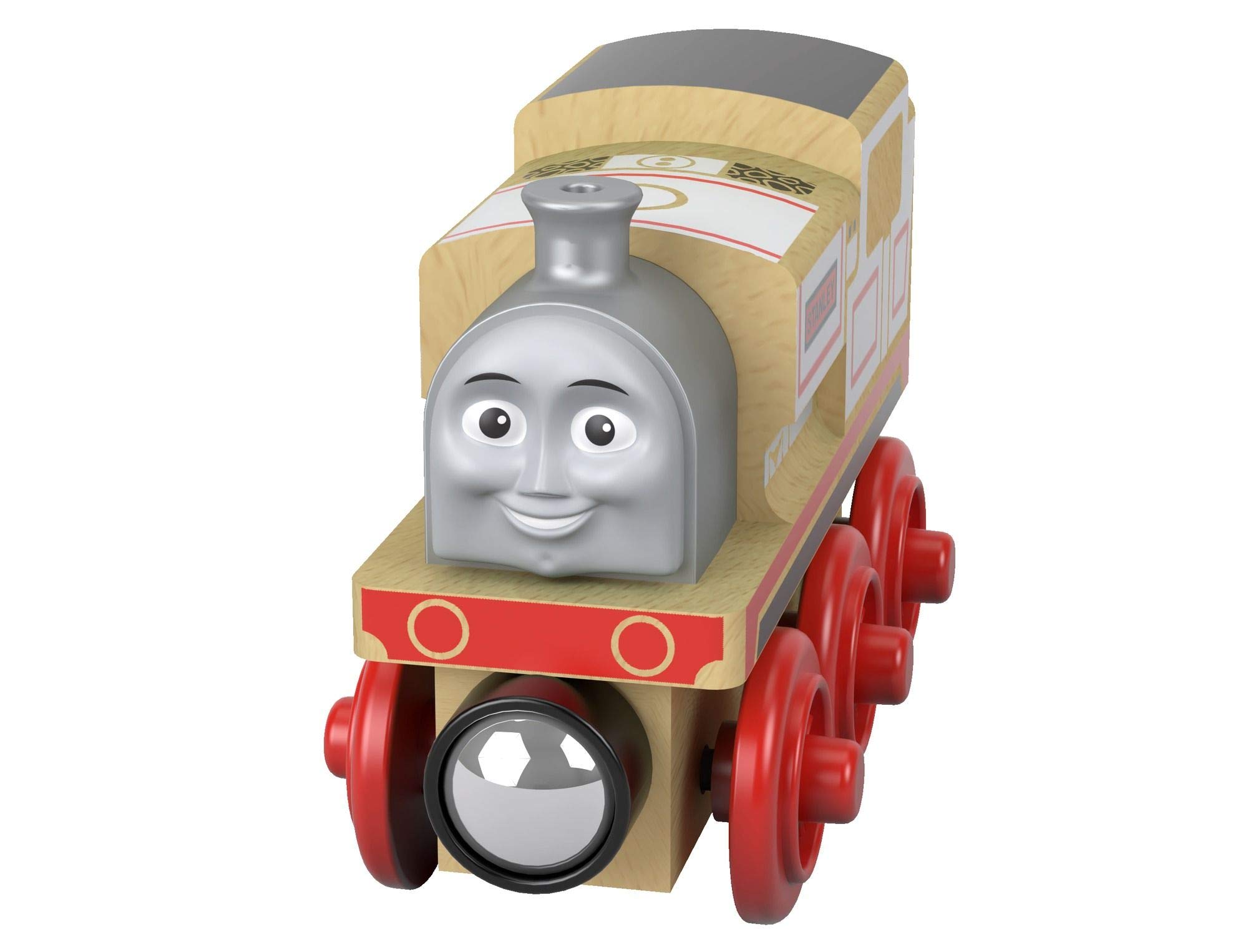 Thomas & Friends Wood, Stanley