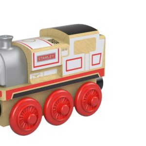 Thomas & Friends Wood, Stanley