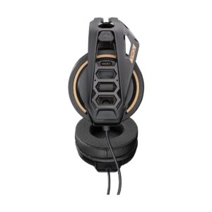 RIG 400 Dolby Atmos Stereo Gaming Headset for PC