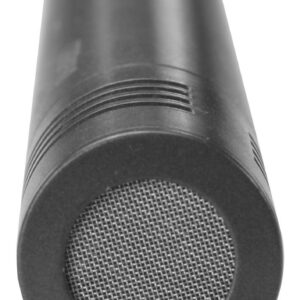 HEIMU Professional Condenser Microphone (Condenser Mic)