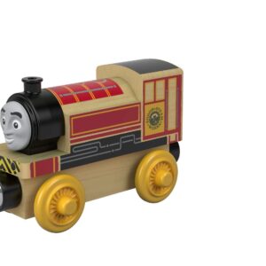 Thomas & Friends Wood, Victor