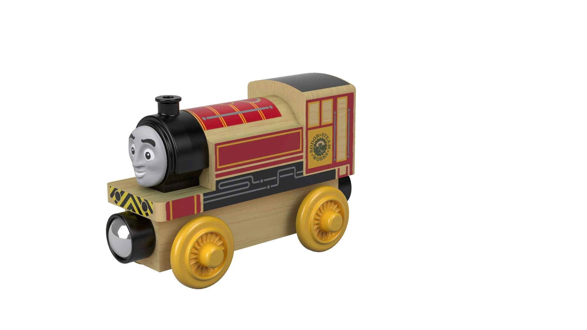 Thomas & Friends Wood, Victor