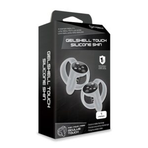 Hyperkin GelShell Touch Controller Silicone Skin for Oculus Rift