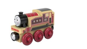 thomas & friends wood, rosie