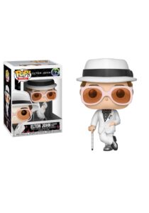 funko pop! music: elton john collectible figure