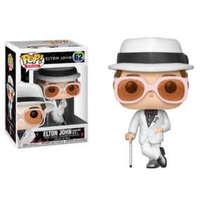 Funko Pop! Music: Elton John Collectible Figure