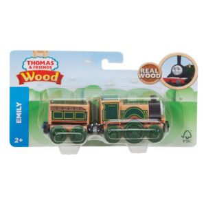 Thomas & Friends Wood, Emily