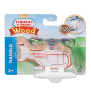 Thomas & Friends Wood, Harold