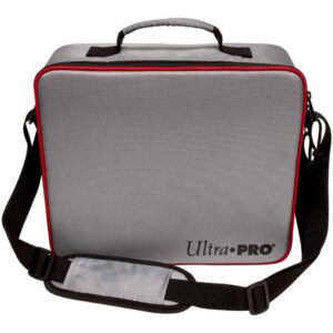 Ultra Pro 85515 Collectors Deluxe Carrying Case