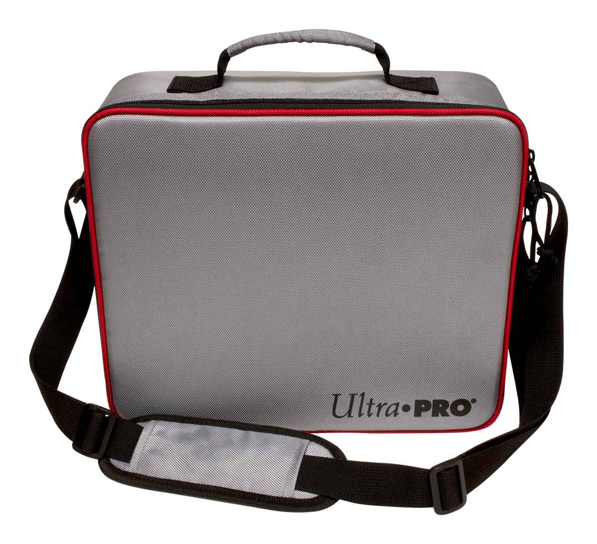 Ultra Pro 85515 Collectors Deluxe Carrying Case