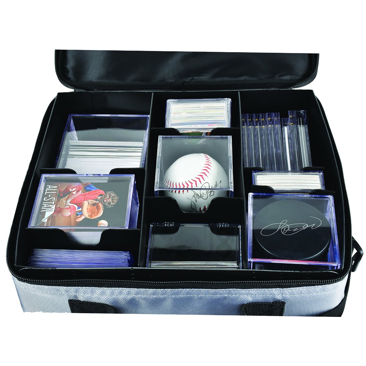 Ultra Pro 85515 Collectors Deluxe Carrying Case