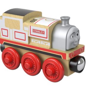 Thomas & Friends Wood, Stanley