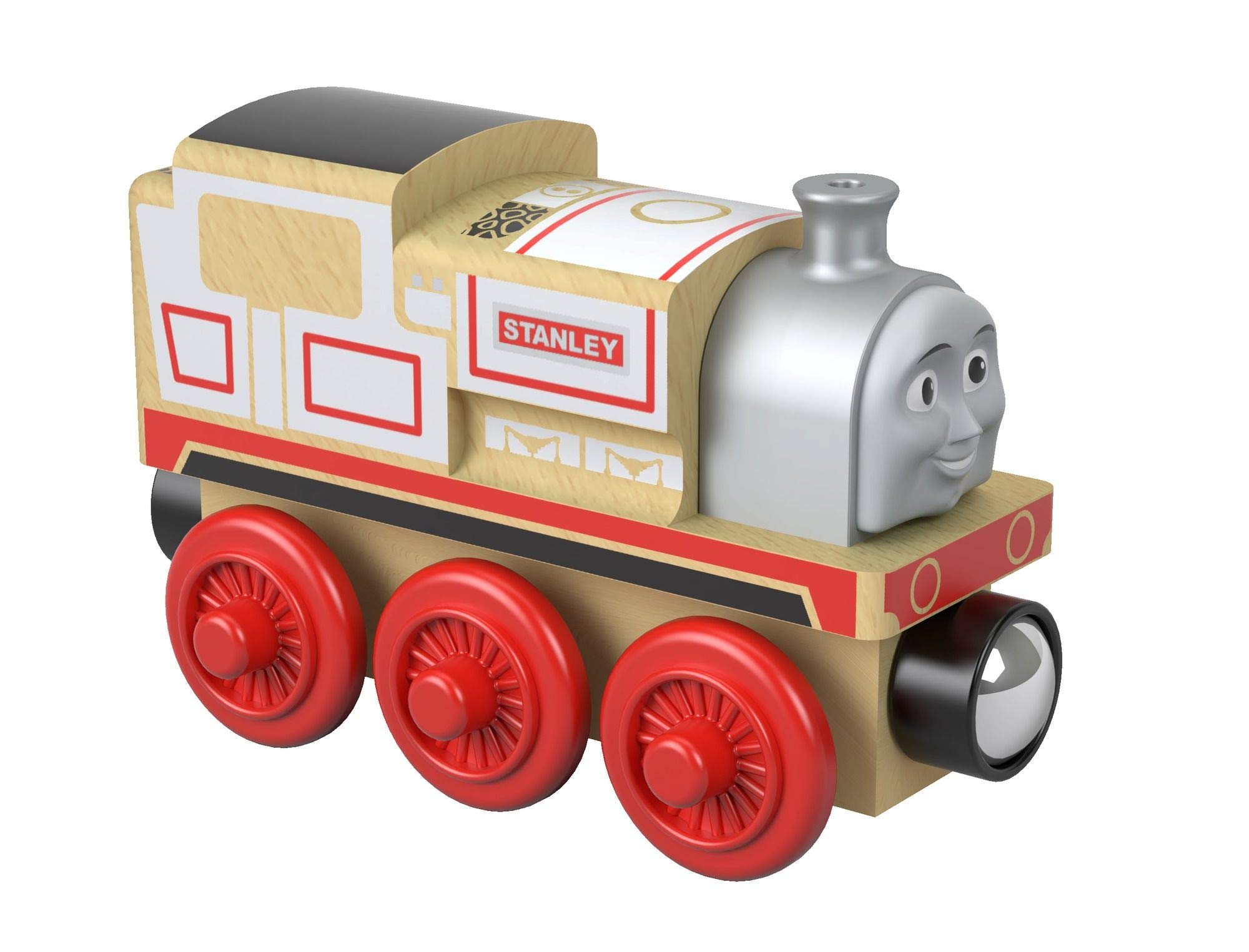 Thomas & Friends Wood, Stanley