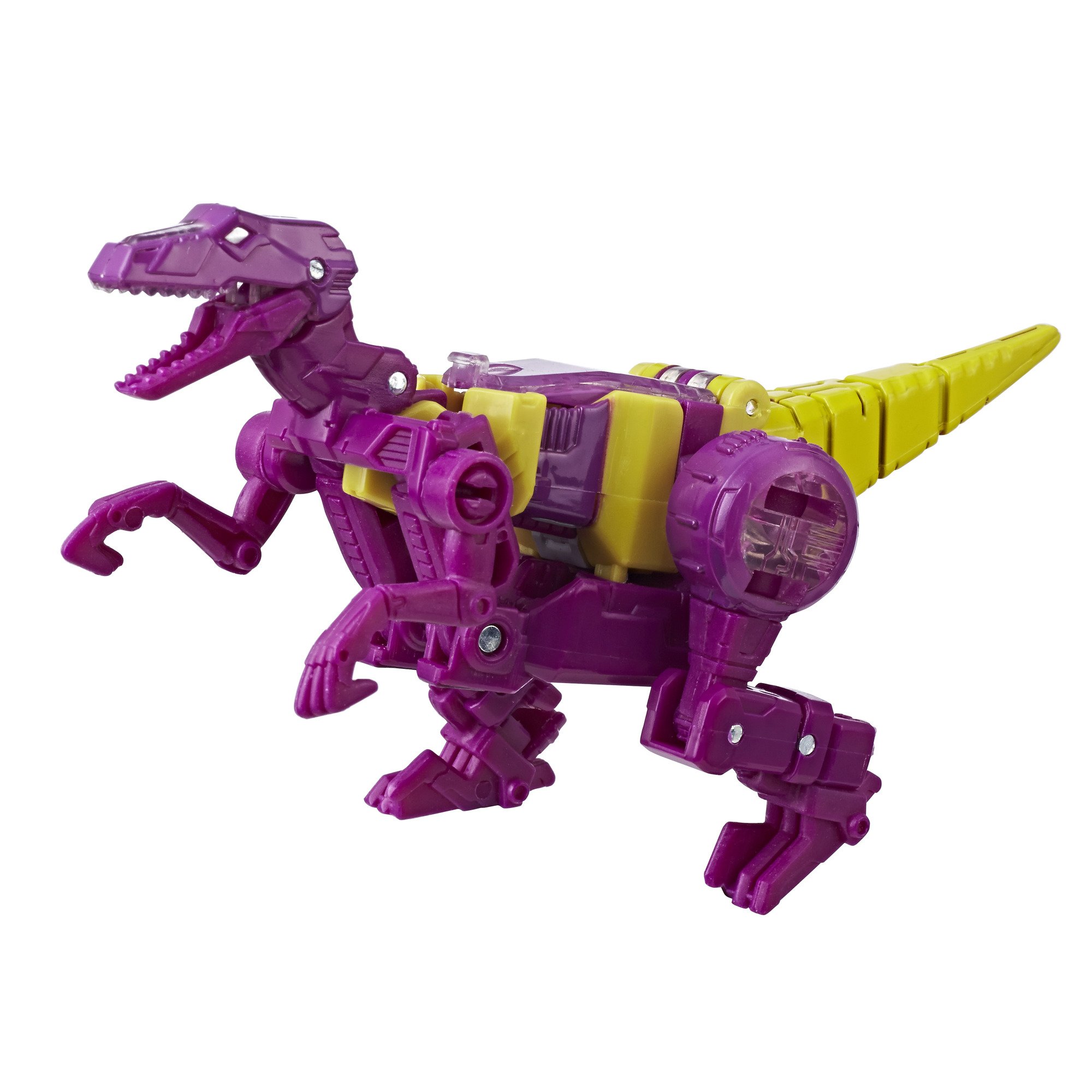 Transformers Cindersaur Action Figure