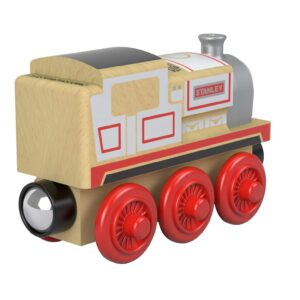 Thomas & Friends Wood, Stanley