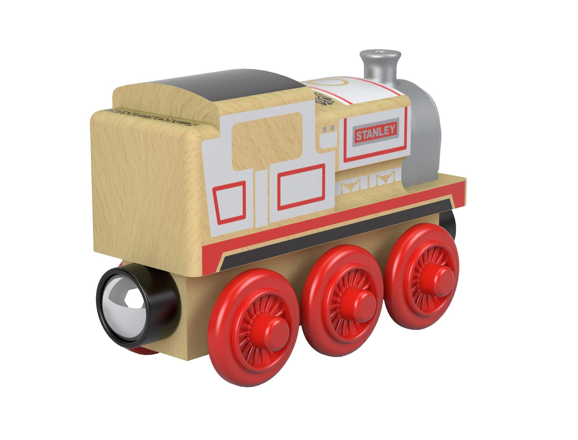 Thomas & Friends Wood, Stanley