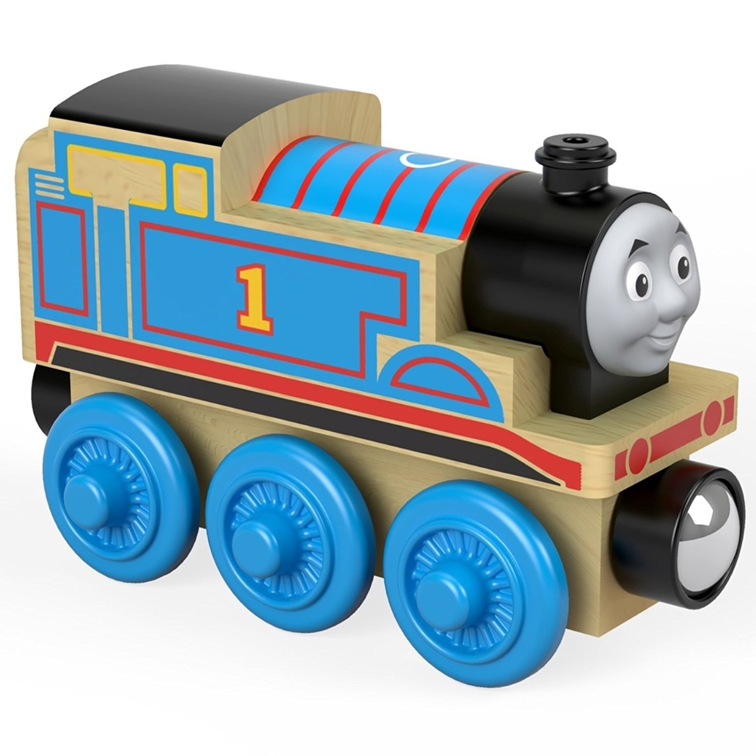 Thomas & Friends Wood, Thomas