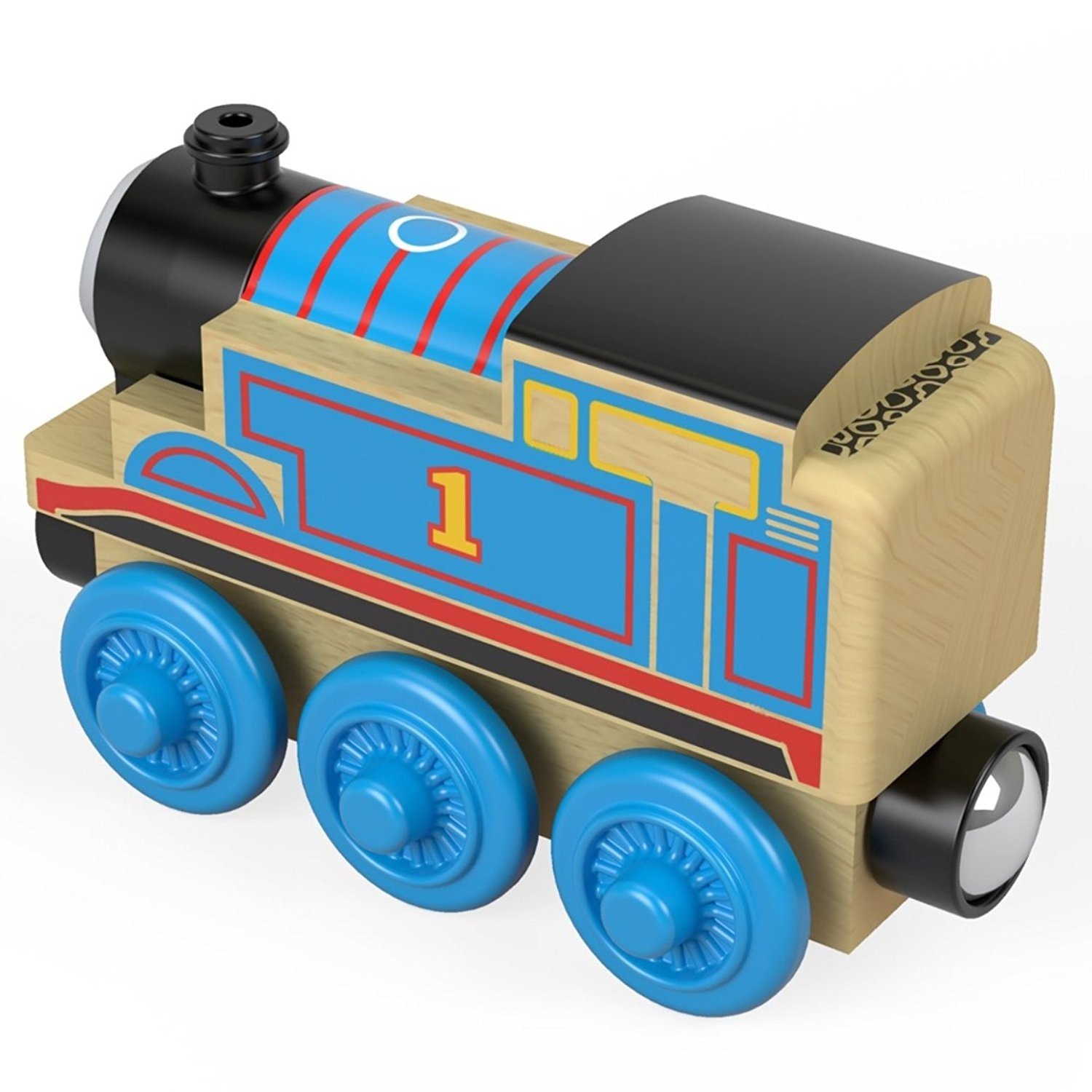 Thomas & Friends Wood, Thomas