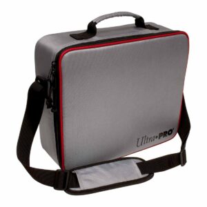 ultra pro 85515 collectors deluxe carrying case