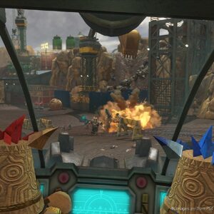 Knack 2 (PS4)