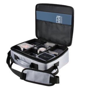 Ultra Pro 85515 Collectors Deluxe Carrying Case