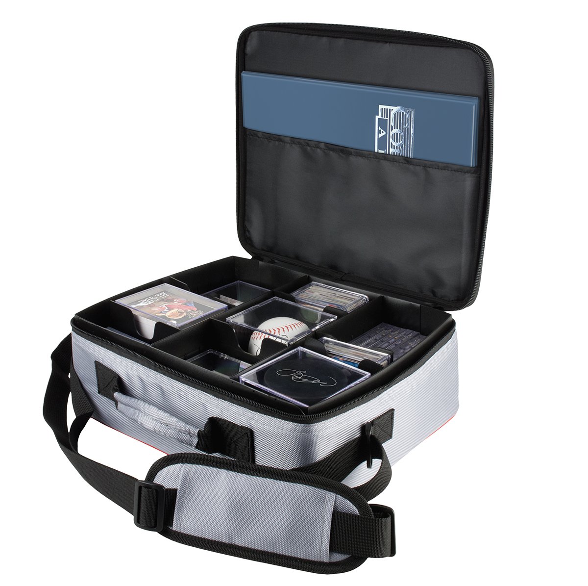 Ultra Pro 85515 Collectors Deluxe Carrying Case