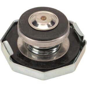 High Pressure Radiator Cap, 20 Lbs