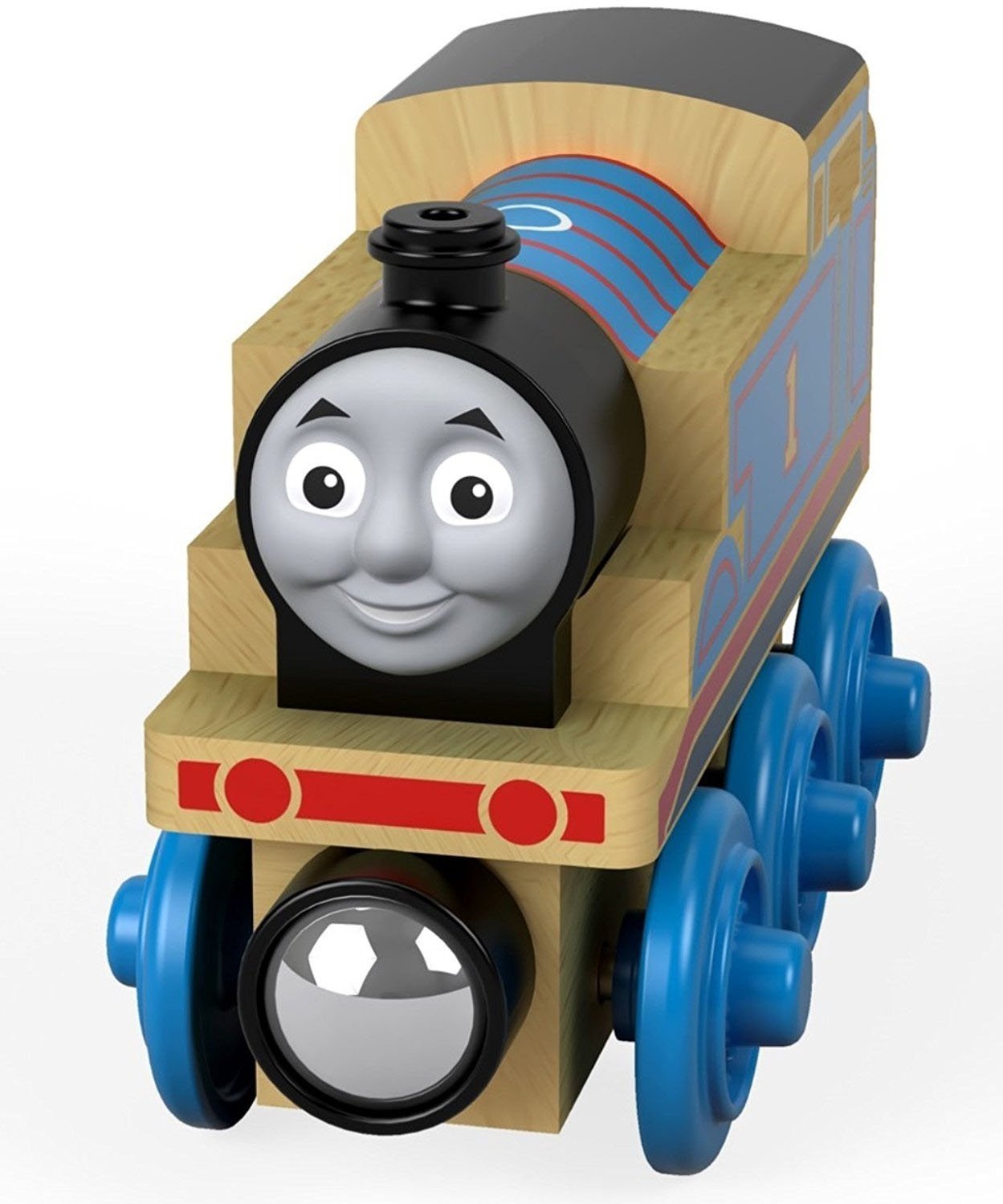 Thomas & Friends Wood, Thomas