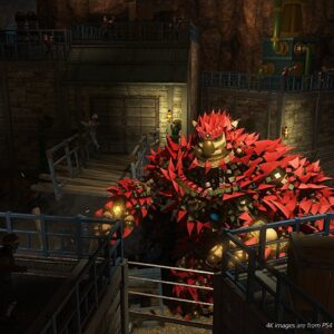 Knack 2 (PS4)