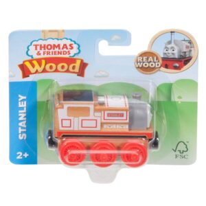 Thomas & Friends Wood, Stanley