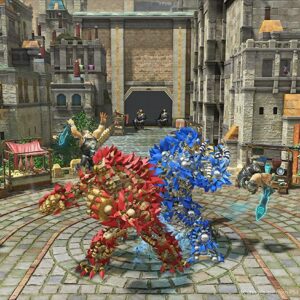 Knack 2 (PS4)