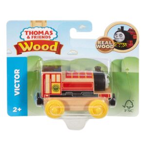 thomas & friends wood, victor