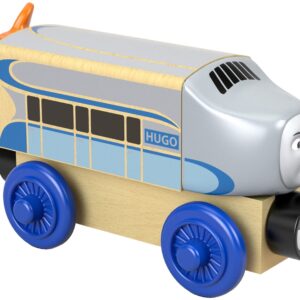 Thomas & Friends Wood, Hugo