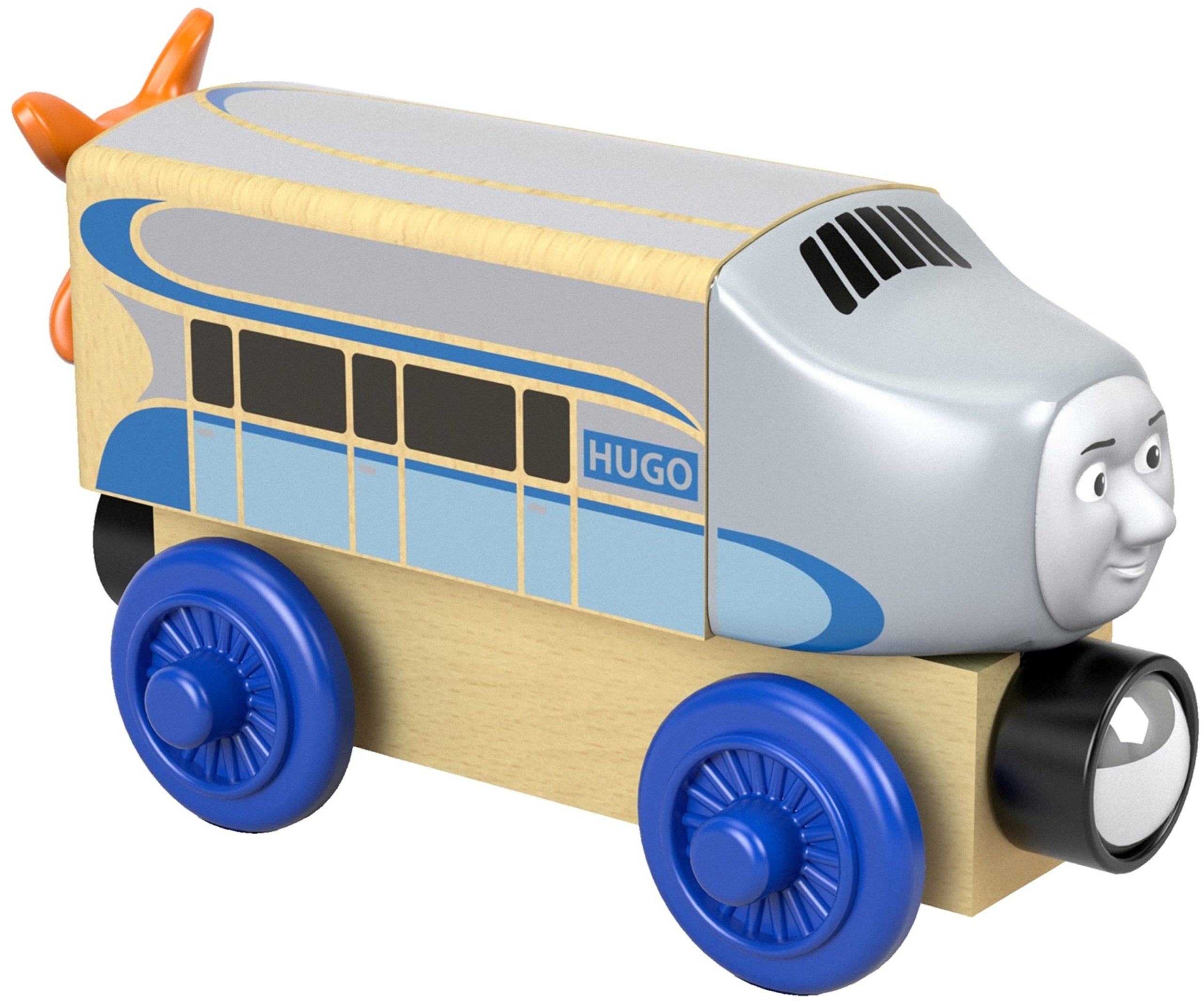 Thomas & Friends Wood, Hugo