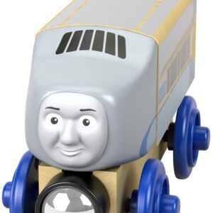 Thomas & Friends Wood, Hugo