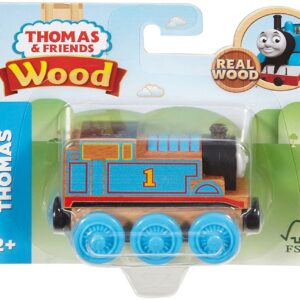 Thomas & Friends Wood, Thomas