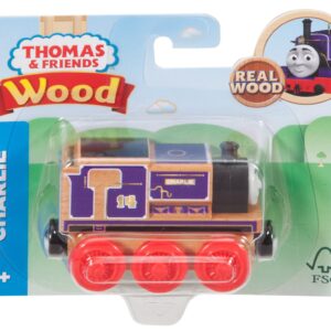 Thomas & Friends Wood, Charlie