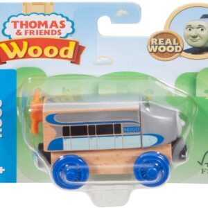 Thomas & Friends Wood, Hugo