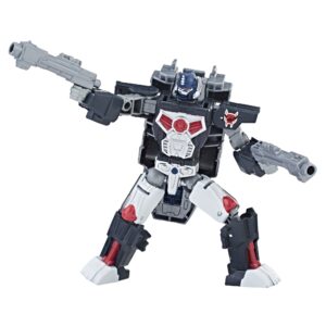 Transformers Optimus Primal Action Figure