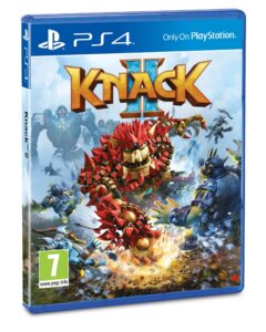 knack 2