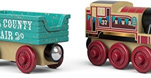 Thomas & Friends Wood, Rosie's Prize Pony