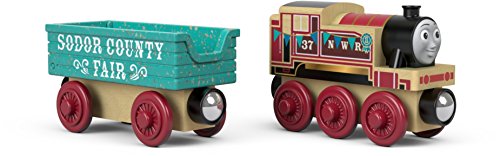 Thomas & Friends Wood, Rosie's Prize Pony