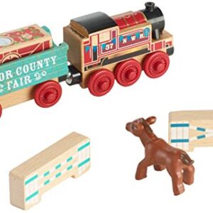 Thomas & Friends Wood, Rosie's Prize Pony