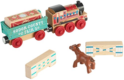 Thomas & Friends Wood, Rosie's Prize Pony