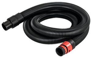 bosch 1x hose (integrated adapter, Ø 35 mm x 2.2 m, accessories for vacuum cleaners)