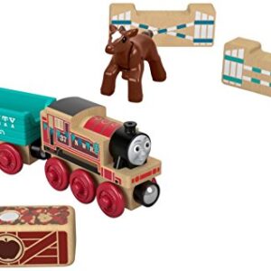 Thomas & Friends Wood, Rosie's Prize Pony