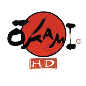 Okami HD - PlayStation 4